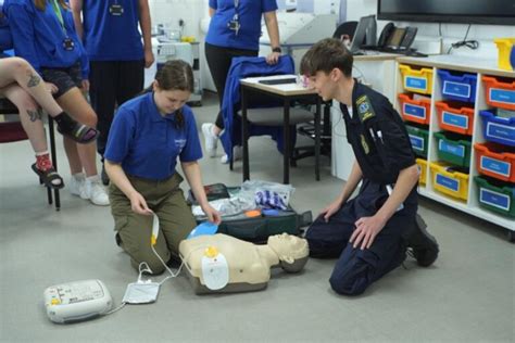 Fe News Ncfe And Gatsby Partner To Support T Level Teaching