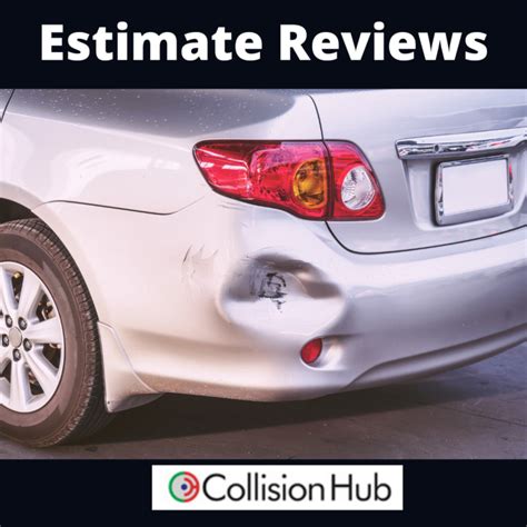 Collision Estimating Tools