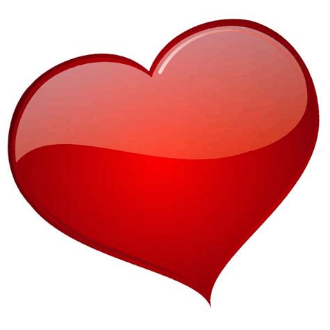Heart Vector Illustrator Love Heart Template Ai And Eps File Vectors File