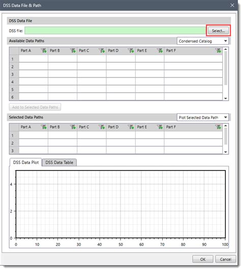 Linking Flow Data From Hec Hms To Ras Civilgeo Knowledge Base