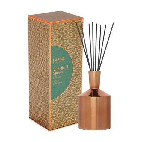 6 Oz Woodland Spruce Diffuser Lucy Rose