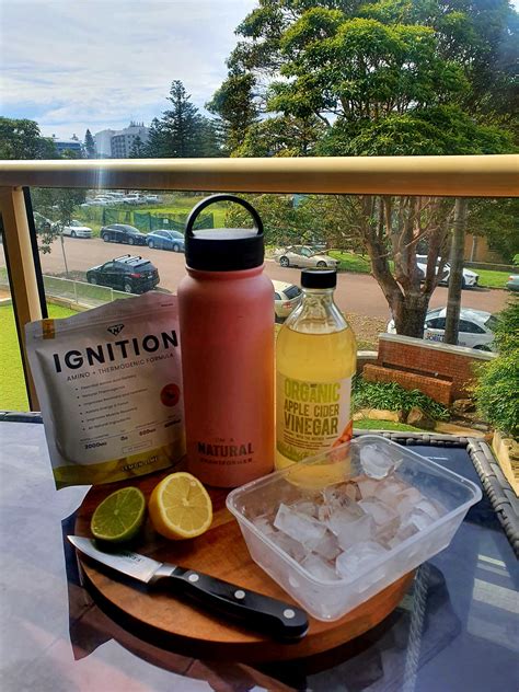 Refresh Regroup And Rethink 🙌 The Natural Transformer