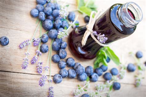 Blueberry Daze 2 Towns Ciderhouse