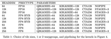 Delivering 1 Pflops Of Performance With Fp8 Flashattention 2 Colfax