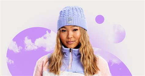 Chloe Kim Reveals How She Keeps Her Head Clear And Her Skin Glowing