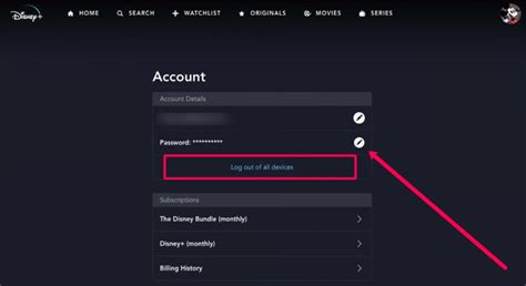 How To Fix Disney Plus Error Code Easily Screennearyou