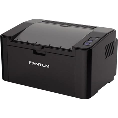 Принтер лазерний PANTUM P2500W з Wi-Fi ᐉ купити в FOXTROT ⁕ ціни ...
