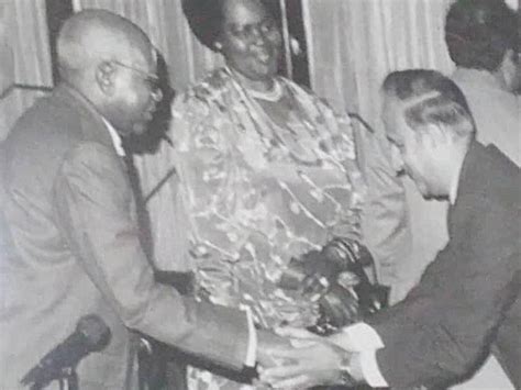 Malawis Mr Footwear Obituary Mussa Hajat Bata Malawi Footwear Centre 27 09 1933 22 01 2024