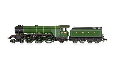 Hornby R30270 Lner Class A1 4 6 2 4478 Hermit Big Four