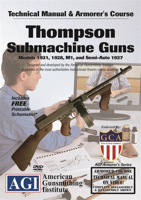 How To SKS Rifle Trigger Job The American Gunsmithing Institute