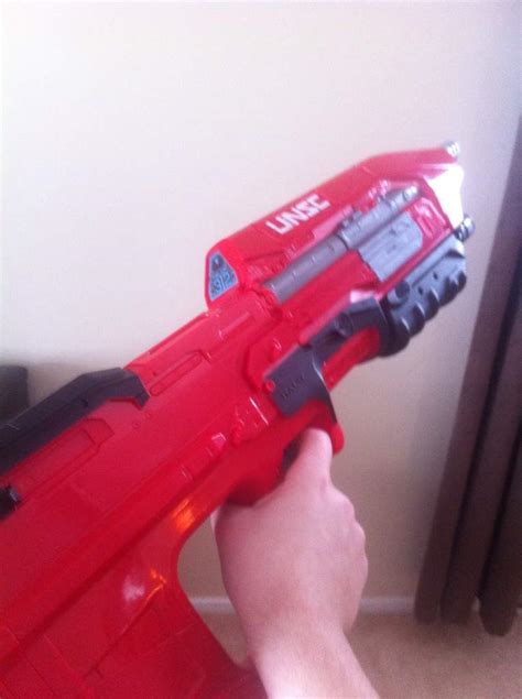 Boomco Assault Rifle Is It Worth It Halo Amino
