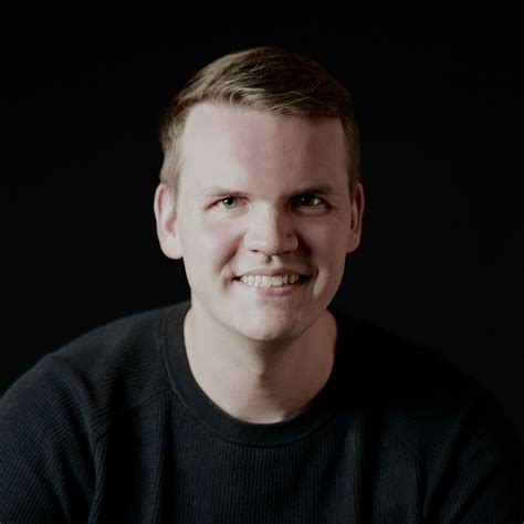 Jonas Dieckmann Medium