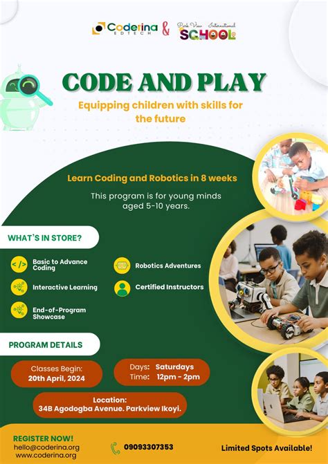 Coderina Edtech Foundation On Linkedin Coderina 8weeksrobotics