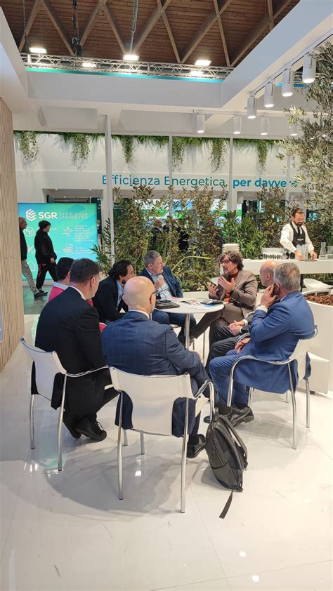 Ecomondo 2023 - Eurovix