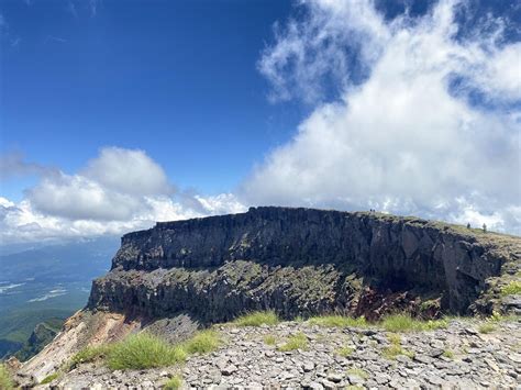 赤岩ノ頭・硫黄岳 たまさんの八ヶ岳（赤岳・硫黄岳・天狗岳）の活動データ Yamap ヤマップ