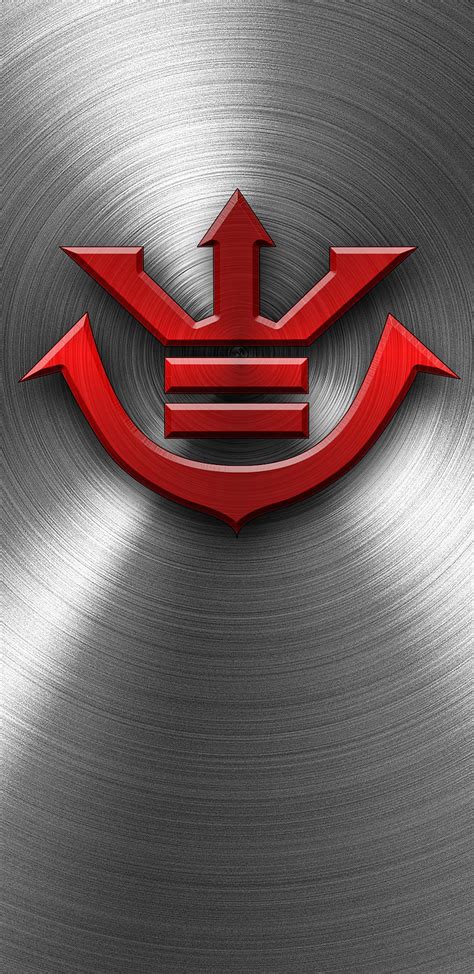 Saiyan Symbol