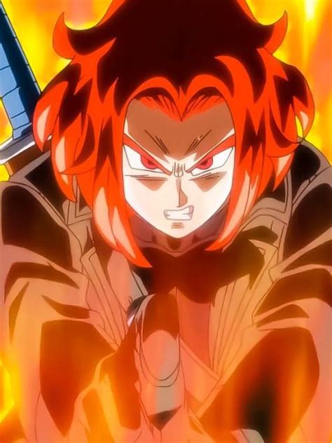 Xeno Trunks Super Saiyan God Xenoverse Vs Future Trunks Super
