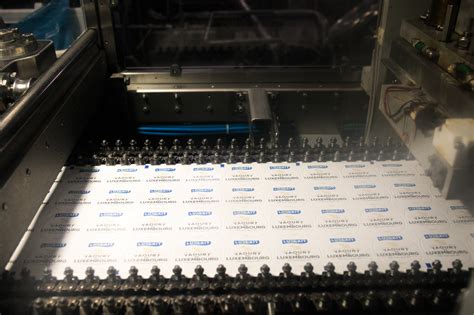 Dans Les Coulisses De Luxlait Paperjam News