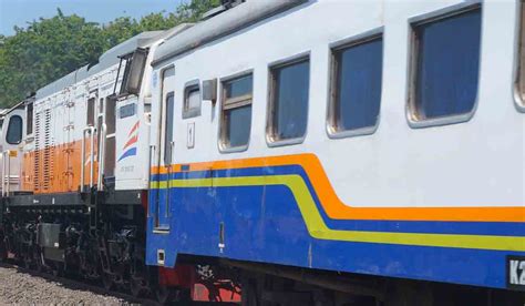 Info Harga Tiket Ka Sancaka Pagi Dan Sore Juli 2018 Harga Tiket