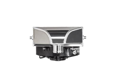 R1 Industries 2020 2022 Can Am X3 High Performance Intercooler Kit