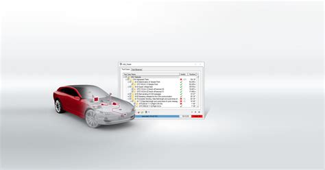 Canoe Test Package Vag For Can Conformance Tests Vector