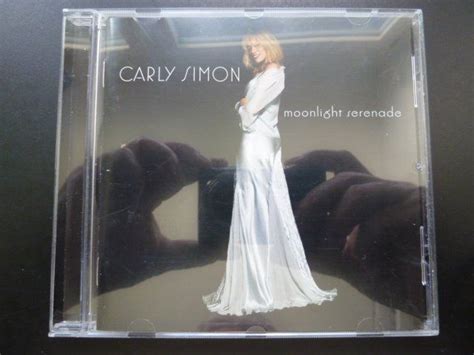 Carly Simon Moonlight Serenade Kaufen Auf Ricardo