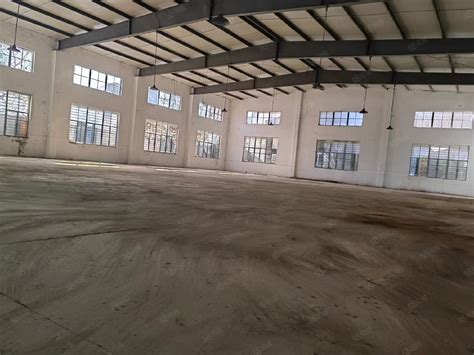 【4图】泗门镇单一层2400方高6米，价格便宜交通方便空地大宁波余姚泗门厂房仓库土地车位出租 宁波58同城