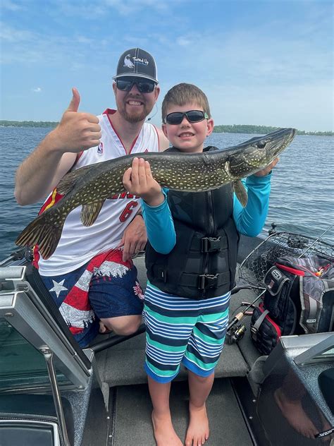 Brainerd Lakes Area Mn June 12 2023 Virtual Angling