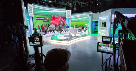 Les Coulisses De La Rts Forum Rts Avec Vous