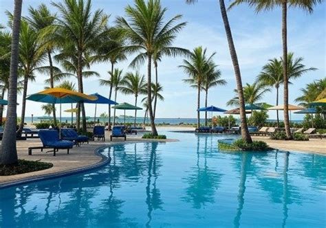 Four Seasons Hotel In Limassol The Ultimate Luxury Experience