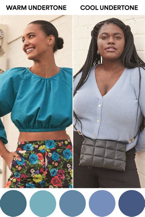 How To Dress For Your Skin Tone Stitch Fix Style