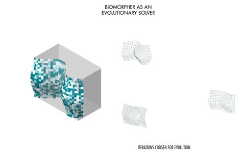 Freeform Surface Optimisation Through Evolutionary Solvers
