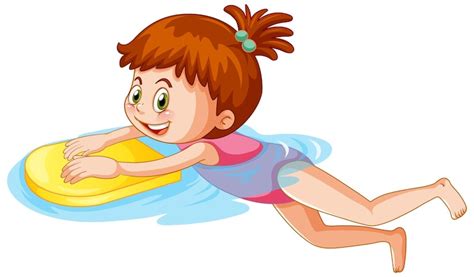 Schwimmen Comic Bilder Kostenloser Download Auf Freepik