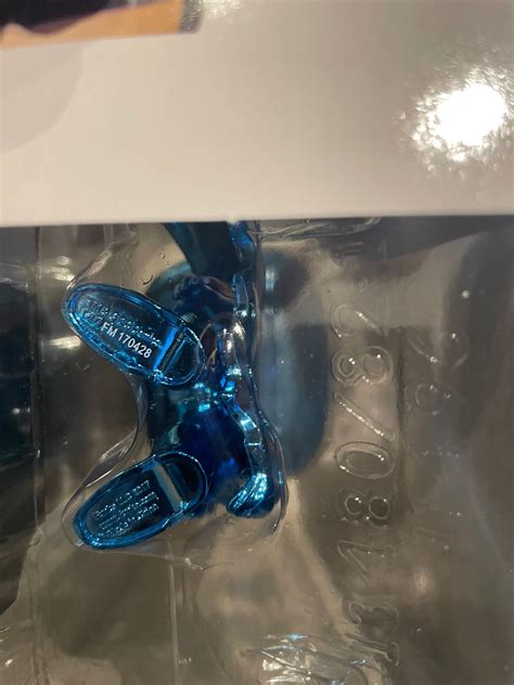 Stock X Failed My Verification And Sent Me The Wrong Item Rstockx