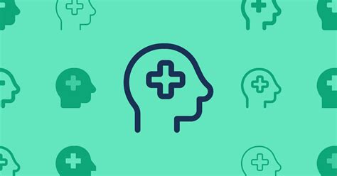 Head Side Medical Classic Light Icon Font Awesome