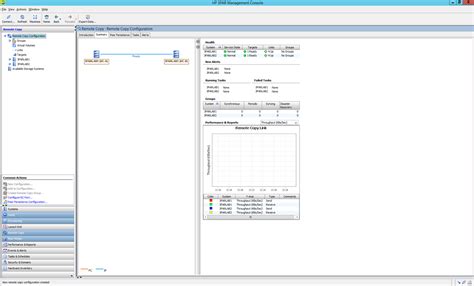 Hp Par Simulator Remote Copy Rcip Bytesizedalex