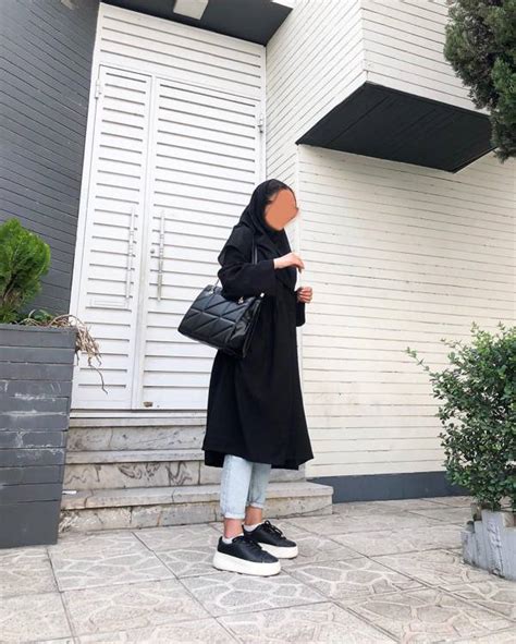 مدل مانتو دانشجویی جدید استایل دانشجویی دخترانه