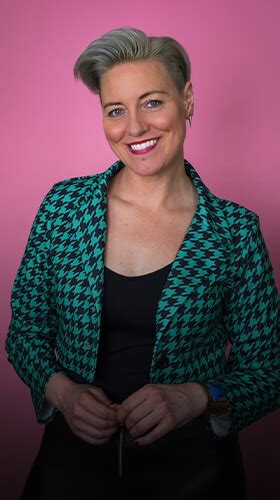 Lgbt Speakers Speaker Agency