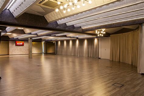 Fun Fun Event Space Classroom Jom Events