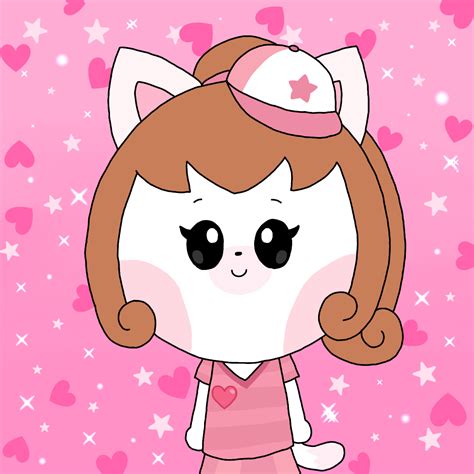 Profile Pic By Thepinkcatswag On Newgrounds