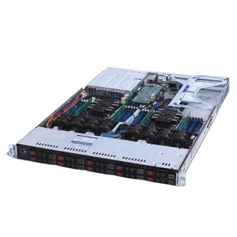 Unlocking The Potential Of 1u Rack Servers A Comprehensive Guide