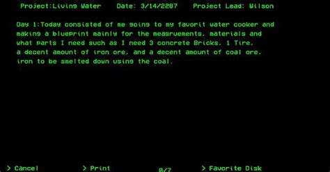 Terminal Logs Album On Imgur