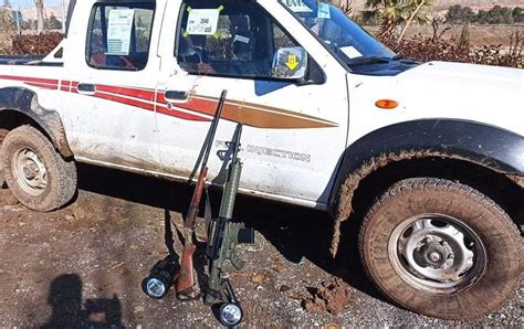 پۆلیسی دارستان و ژینگەی سلێمانی پێنج راوچی رووداو نێت