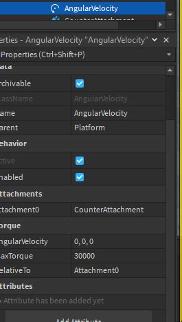 Help With Balancing A Motorcycle Scripting Support Developer Forum