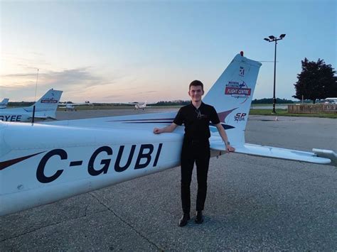 Yesterday I Completed My First Solo Such An Incredible Experience That