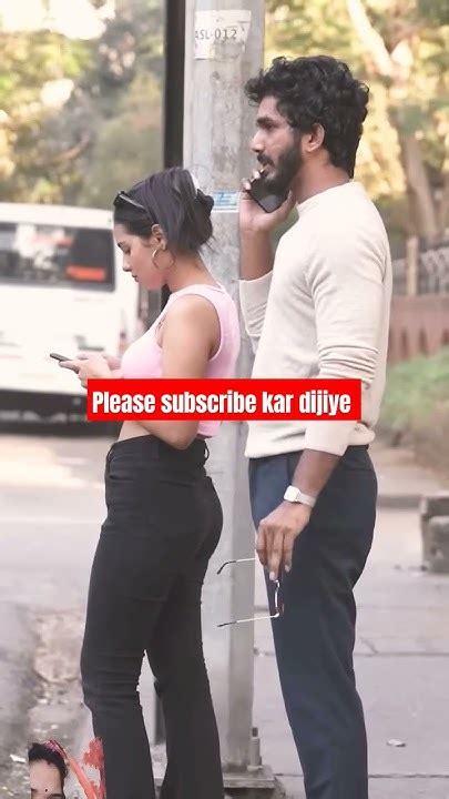 Love Couple Comedy Funny Couplegoals Bollywood Reels Musicgenre