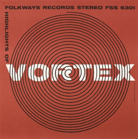 Highlights of Vortex | Smithsonian Folkways Recordings