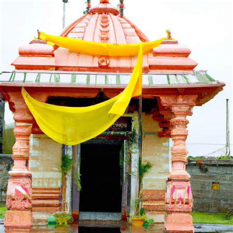 Renuka Devi Temple Devrukh In Maharashtra Histroyfactsworship