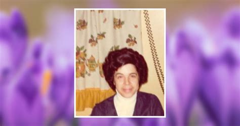 Ruby N Parker Obituary June 26 2024 Newcomer Toledo