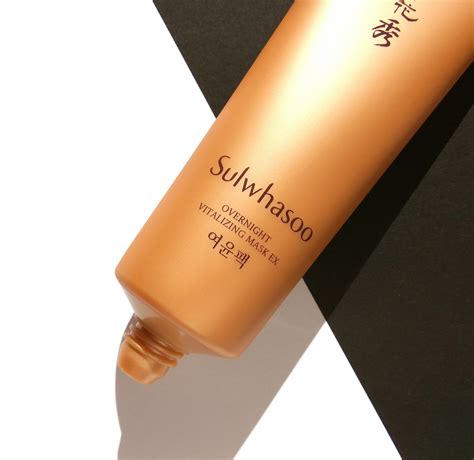 Sulwhasoo Overnight Vitalizing Mask EX ~ BIJINBLAIR ~♥